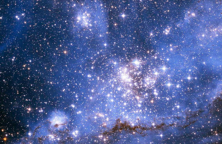 rymden-745x483 - Populär Astronomi