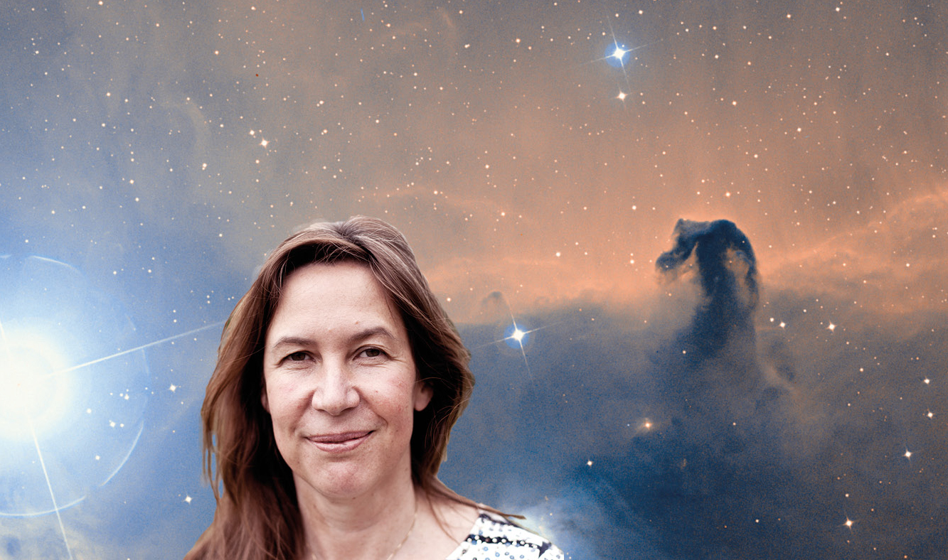 Rymdhästar med Maria Sundin - och andra höjdpunkter under ...