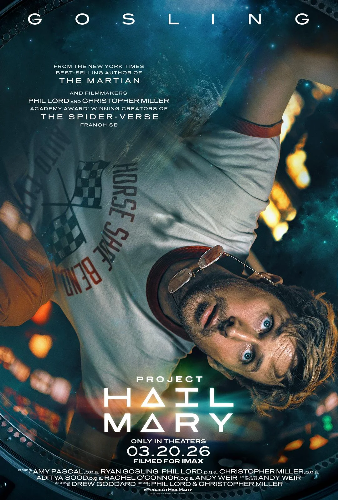 new-poster-for-project-hail-mary-v0-a6spfz2u22af1 - Populär Astronomi
